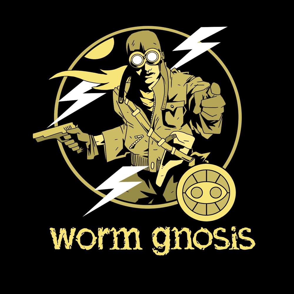 'Worm Gnosis: Alas de metal', la secuela de la serie de novelas ...