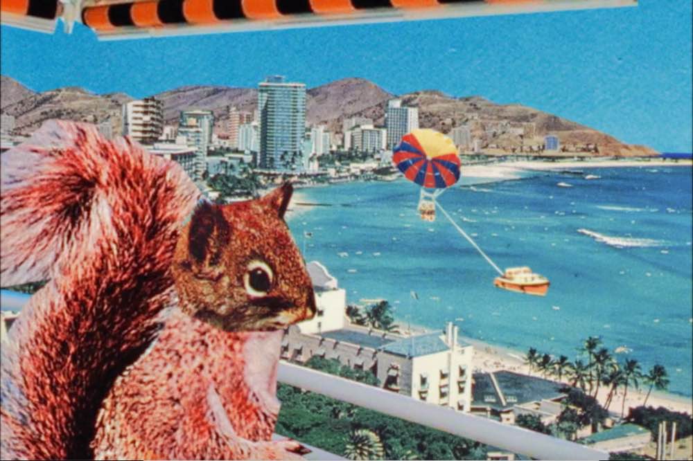 Ben Fernández dirige el nuevo videoclip de Viscopaf, “Balconing”, pura ...